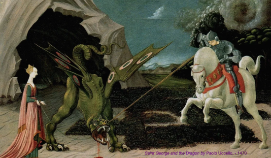 Modern fantasy - Defined and described with quality examples by its ...